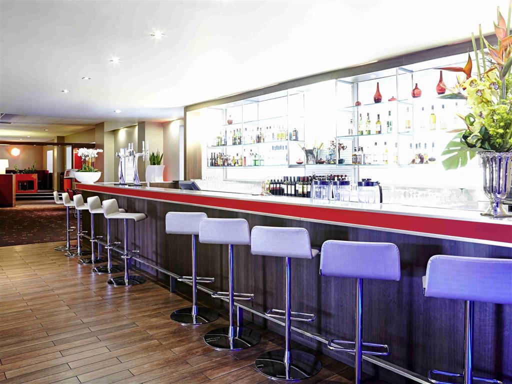 Hotel Novotel York Centre York, United Kingdom - book now, 2025 prices