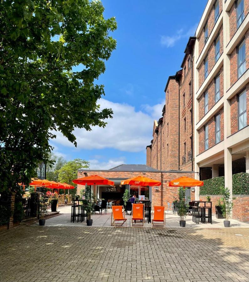 Hotel Novotel York Centre York, United Kingdom - book now, 2025 prices